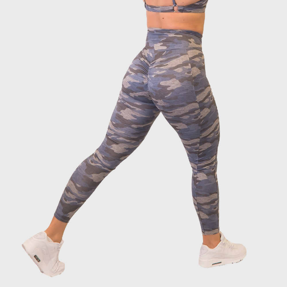 Celestial seamless Yoga tights – WTWM